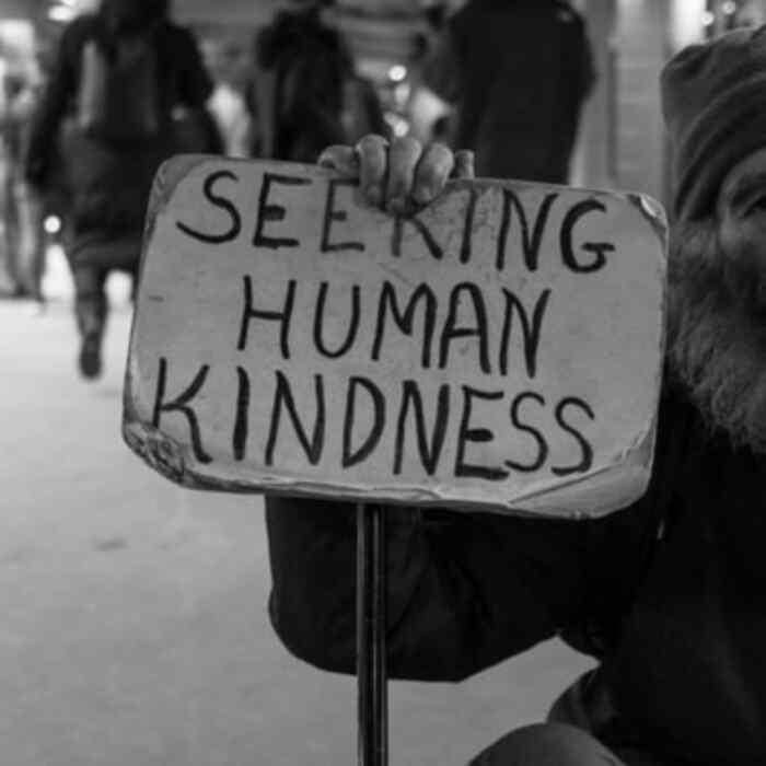 Samaritan ~ Help Damion Home