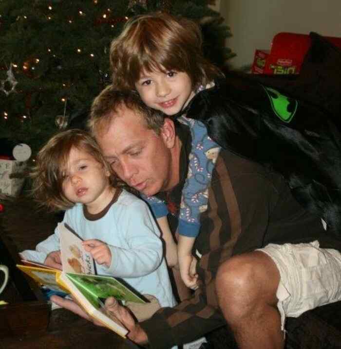 Samaritan ~ Help Lance Home