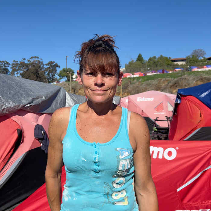 Samaritan ~ Help Amy Home