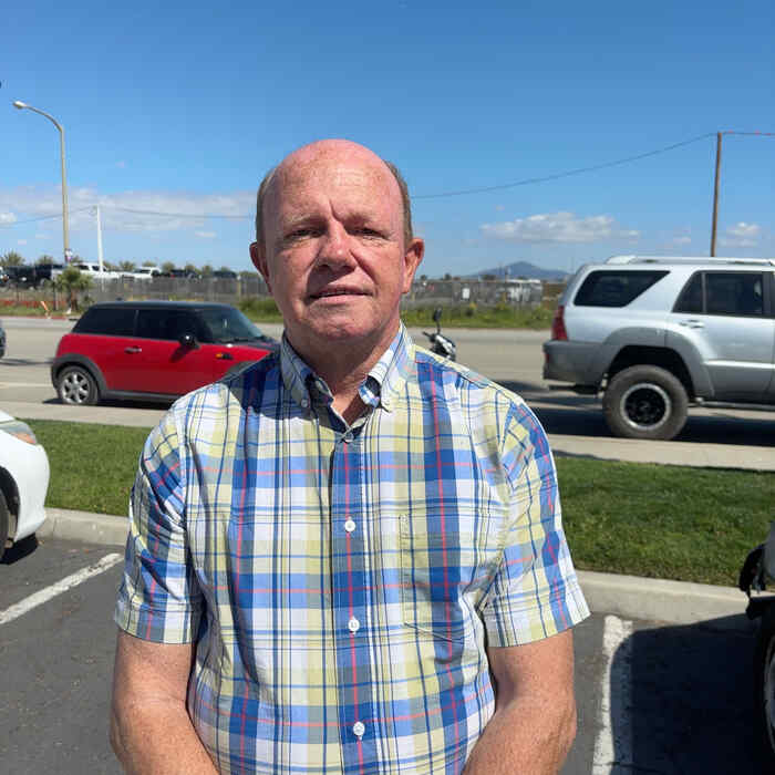 Samaritan ~ Help Darrin Home