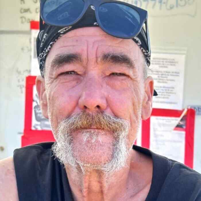 Samaritan ~ Help James Home