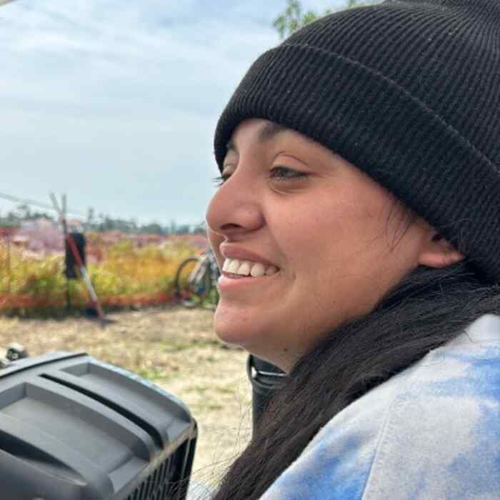 Samaritan ~ Help Bridget Home