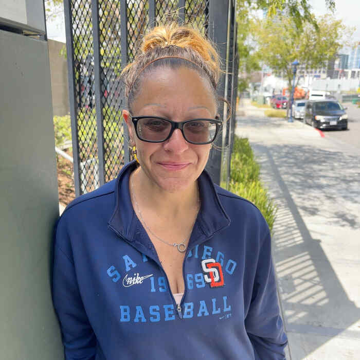 Samaritan ~ Help Michelle Home