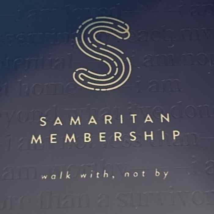 Samaritan ~ Help Brett Home