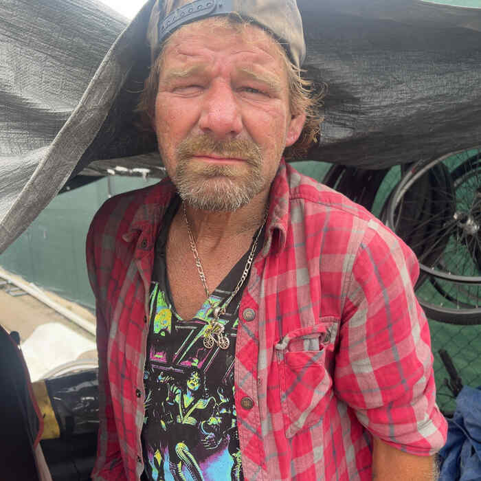 Samaritan ~ Help Sean Home