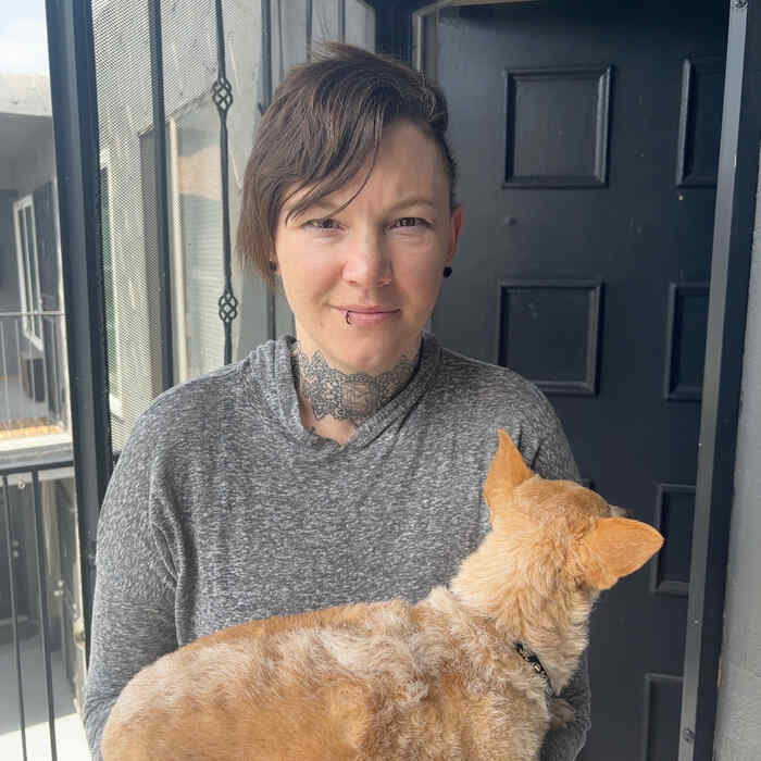 Samaritan ~ Help Alexis Home