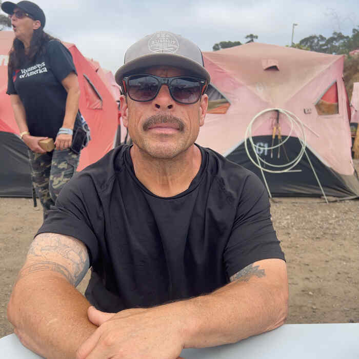 Samaritan ~ Help Robert Home