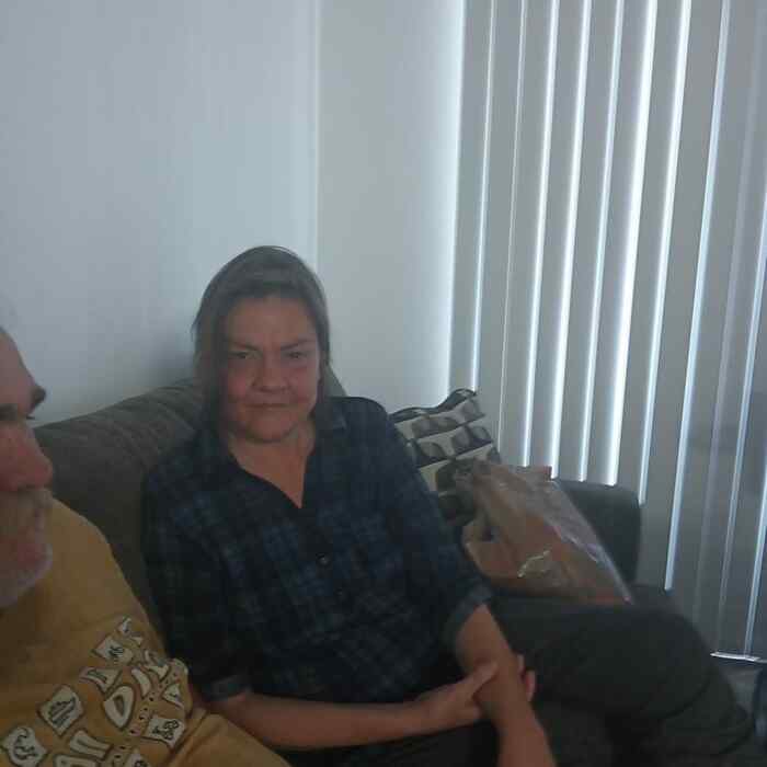 Samaritan ~ Help Alison Home