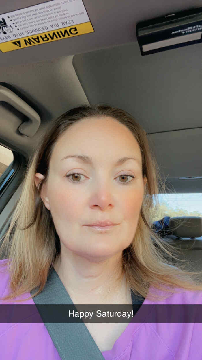 Samaritan ~ Help Jennifer Home