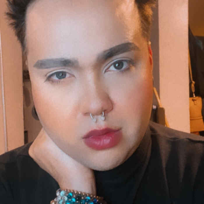 Samaritan ~ Help Felipe Home