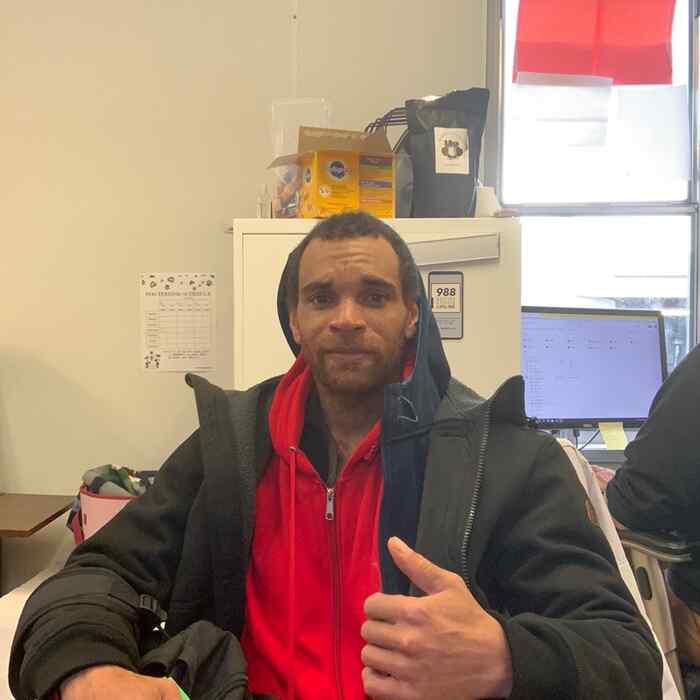 Samaritan ~ Help Tyler Home