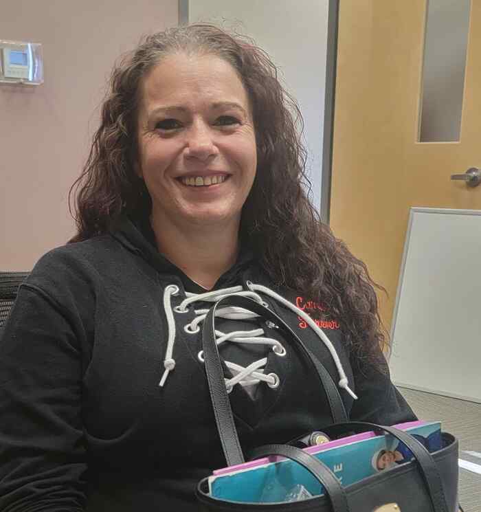 Samaritan ~ Help Rachel Home