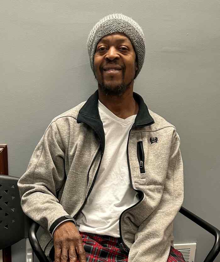 Samaritan ~ Help Gerald Home