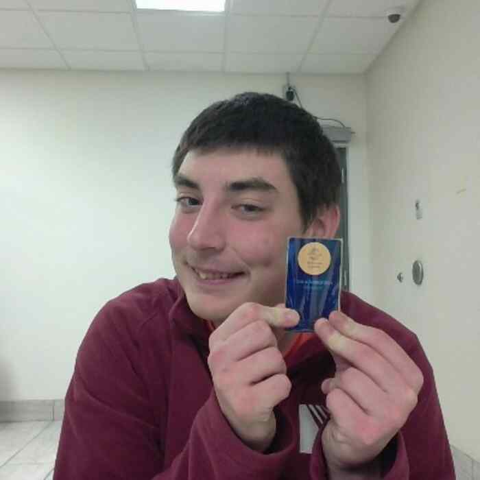 Samaritan ~ Help Brandon Home